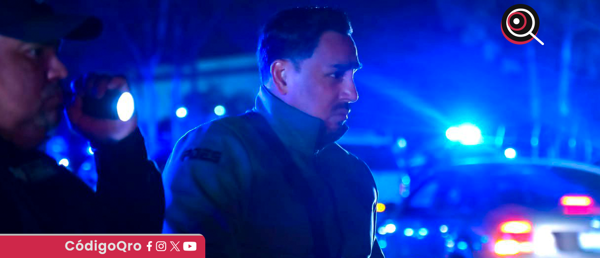 CódigoQro - SSC supervisa operatividad de POES en distintas zonas de ...